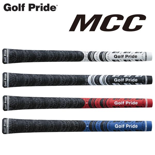 Golf Pride ゴルフプライド MCC マルチコンパウンド グリップ バックライン無し : つるやゴルフ - 通販 - Yahoo!ショッピング