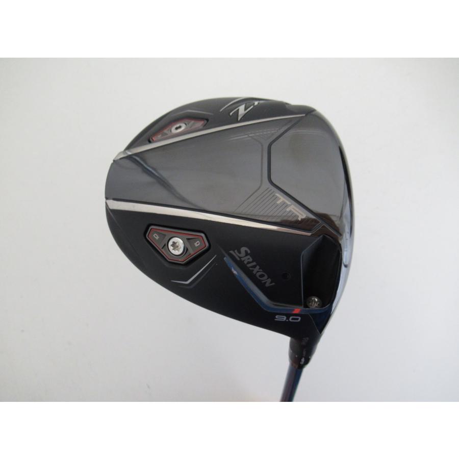 中古 右用 ダンロップ スリクソン ZXi TR ドライバー VENTUS ZXi6 9度 フレックスS : 250205-dldr-c01 : つるやゴルフ - 通販 - Yahoo!ショッピング