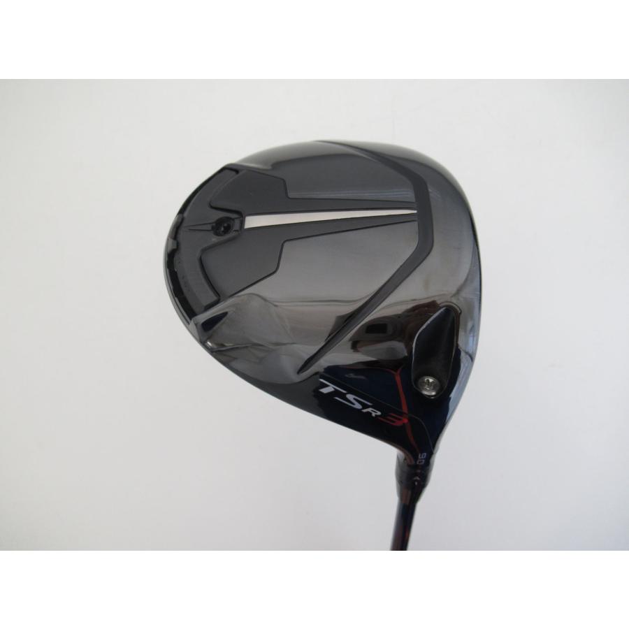 Titleist 中古 右用 タイトリスト TSR3 ドライバー VENTUS TR BLUE 6 9度 フレックスS : つるやゴルフ - 通販 - Yahoo!ショッピング