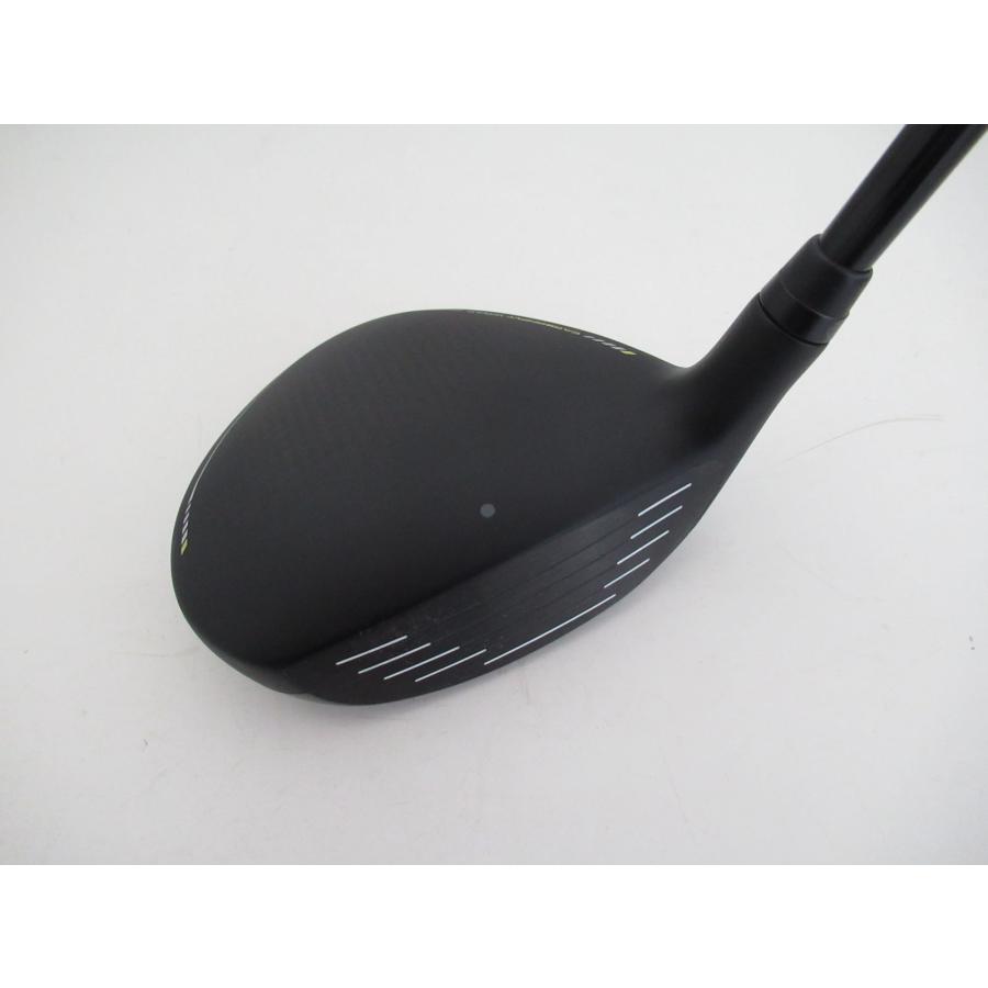PING 中古 右用 ピン G430 MAX フェアウェイウッド ALTA J CB BLACK 5W フレックスSR : つるやゴルフ - 通販 - Yahoo!ショッピング