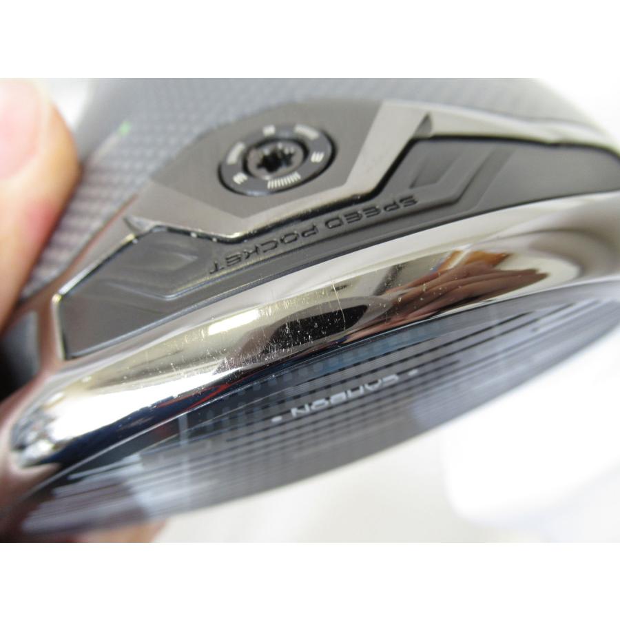 TaylorMade 中古 右用 テーラーメイド Qi35 キューアイ35 ドライバー Diamana SILVER ディアマナ シルバー TM55 9度 フレックスS : つるやゴルフ ...