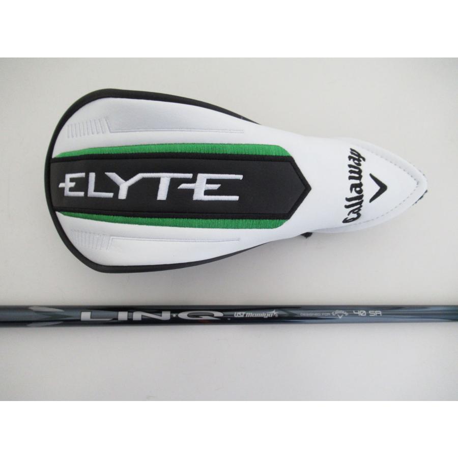 Callaway 中古 右用 キャロウェイ ELYTE MAX FAST エリート Callaway 中古 右用 キャロウェイ ELYTE MAX FAST エリート