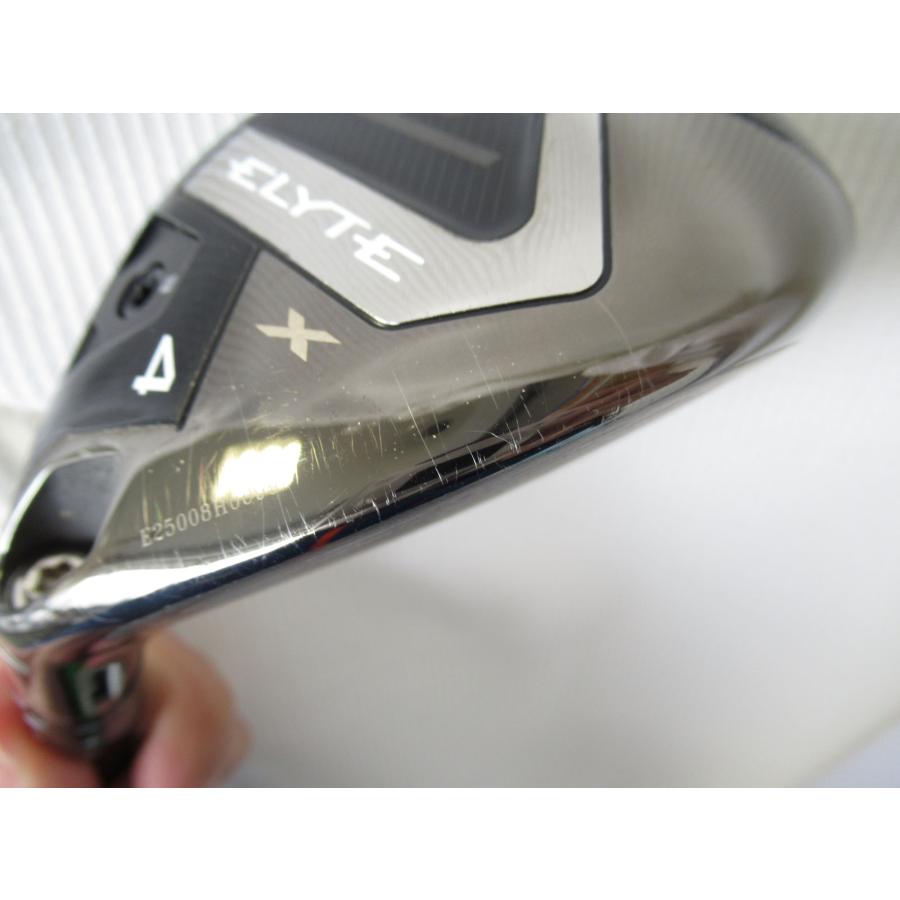 Callaway 中古 右用 キャロウェイ ELYTE X エリート エックス Callaway 中古 右用 キャロウェイ ELYTE X エリート エックス