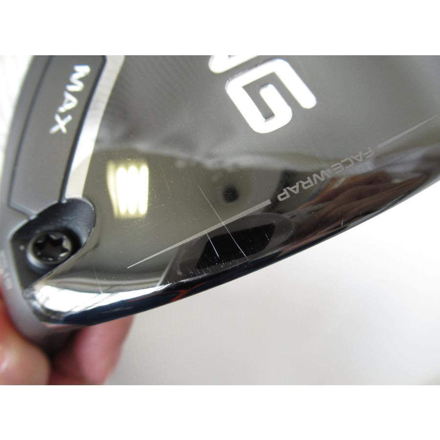 PING 中古 右用 ピン G440 MAX フェアウェイウッド ALTA J CB PING 中古 右用 ピン G440 MAX フェアウェイウッド ALTA J CB