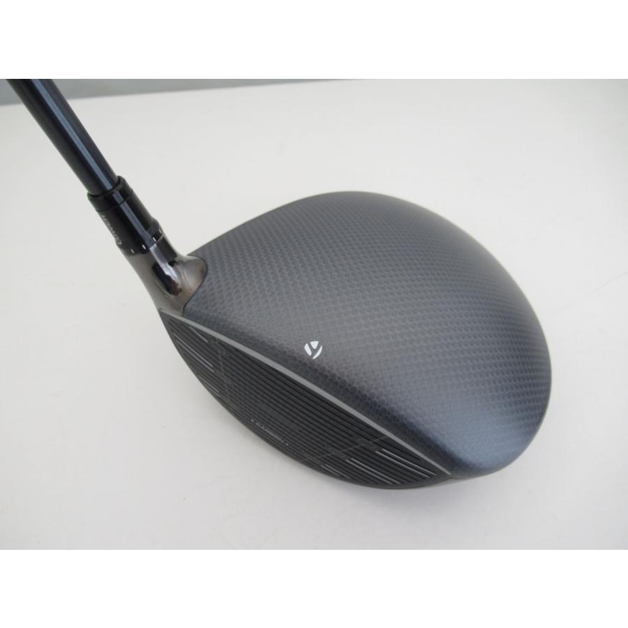 TaylorMade 中古 左用 テーラーメイド Qi35 キューアイ35 ドライバー Diamana SILVER ディアマナ シルバー TM55 10.5度 フレックスS : つるやゴルフ ...