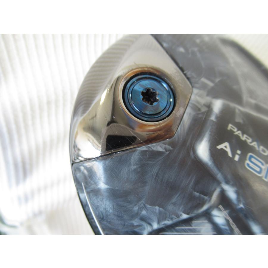 Callaway 中古 右用 キャロウェイ PARADYM Ai SMOKE Callaway 中古 右用 キャロウェイ PARADYM Ai SMOKE