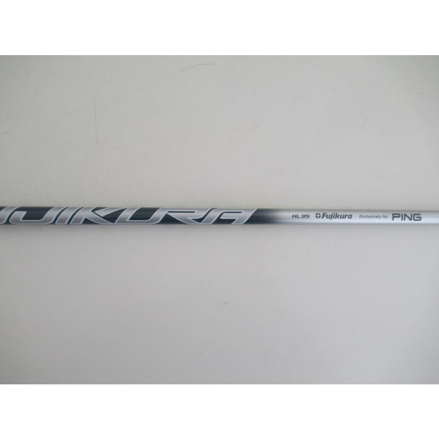 PING 中古 試打用 右用 ピン G430HL SFT ドライバー FUJIKURA フジクラ SPEEDER スピーダー NX 35 10.5度 フレックスなし : つるやゴルフ - 通販 ...