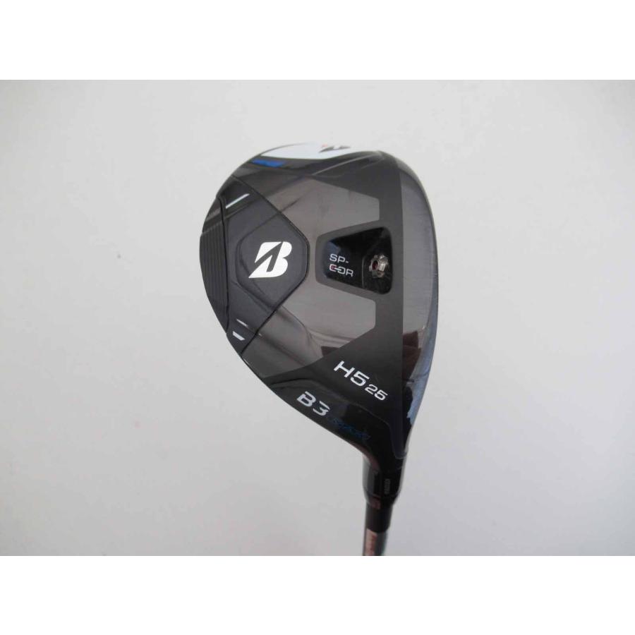BRIDGESTONE GOLF 中古 右用 ブリヂストン 2024年 B3 MAX ユーティリティ VANQUISH ヴァンキッシュ BSh for 5U フレックスS : つるやゴルフ ...