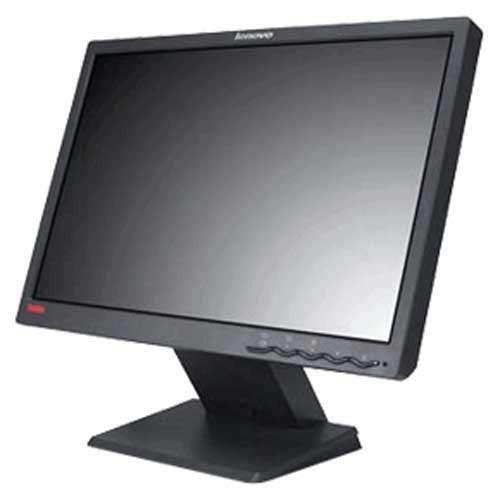 エイゾーコレクション ポイント10倍 Lenovo L197WA ThinkVision ディスプレイ 19インチ ワイド 液晶モニター 1 ...