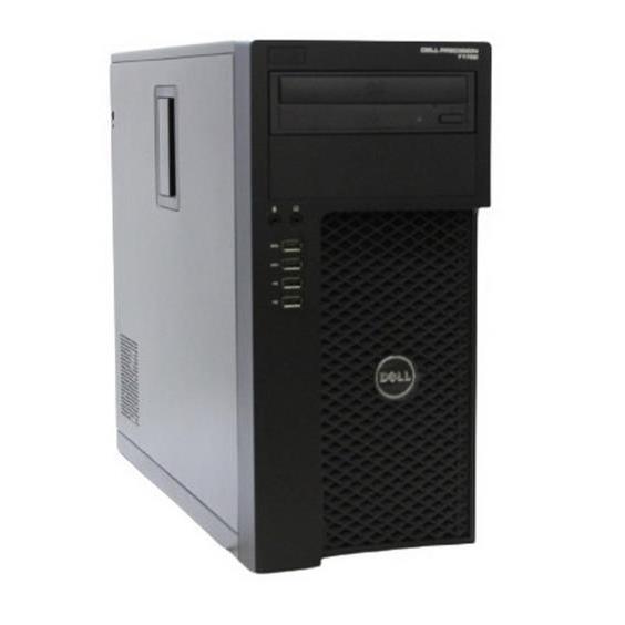DELL Windows10 Pro 32BIT Precision T1700 Xeon E3-1220 v3 3.10GHz 4GB ...