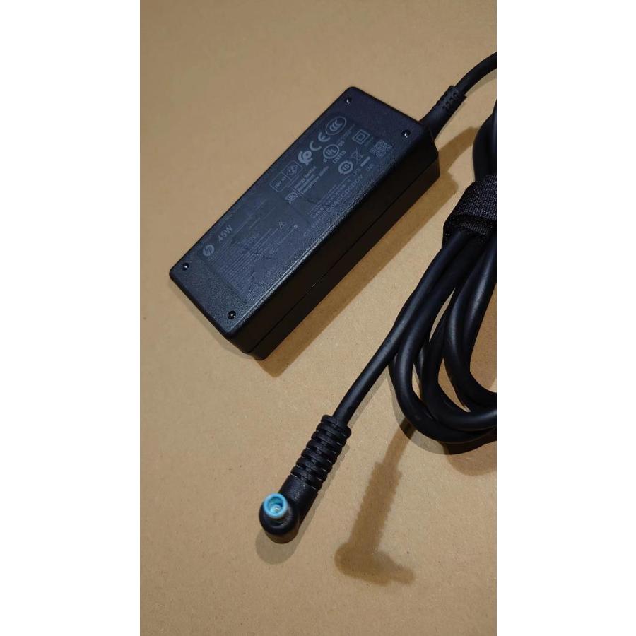 日本HP HP純正 TPN-CA15 19.5V 2.31A対応 ジャックサイズ：約4.5mm×3.0mm ACアダプター : ツタエ - 通販 - Yahoo!ショッピング