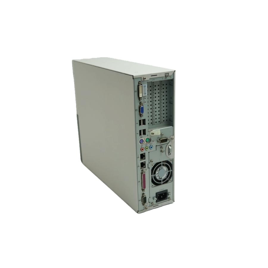 NEC ポイント10倍 Windows 7 Pro 32Bit FC98-NX FC-E21G Core i7-2715QE 2.10GHz 4GB 250GB DVD 希少機種 : ツタエ ...