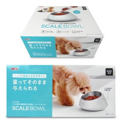 GEX ジェックス Lacook スケールボウル 犬猫 : にっぽん津々浦々 - 通販 - Yahoo!ショッピング