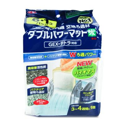 GEX ジェックス ダブルパワーマット大 W12 6+1コ : にっぽん津々浦々 - 通販 - Yahoo!ショッピング