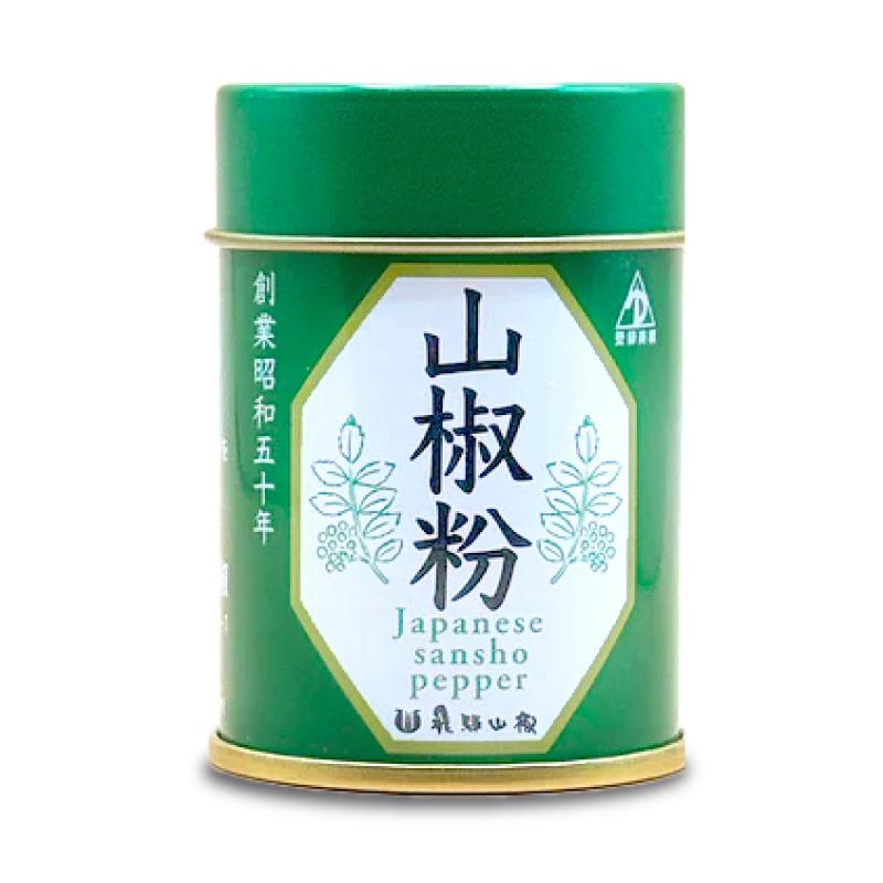 飛騨山椒 山椒粉 5g : hida-ss5 : にっぽん津々浦々 - 通販 - Yahoo!ショッピング