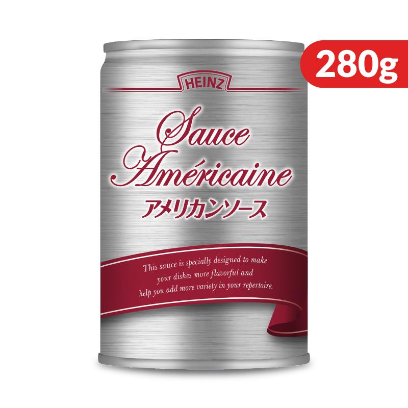 HEINZ ハインツ アメリカンソース 290g : にっぽん津々浦々 - 通販 - Yahoo!ショッピング