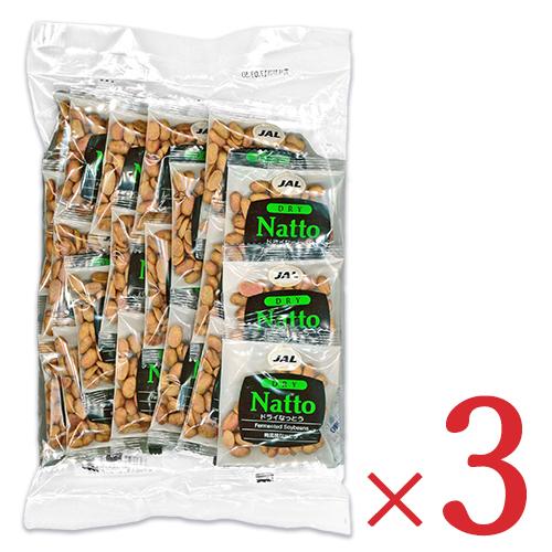 JAL ドライなっとう 梅風味 （10g × 20包）200g 3袋 爆買 : にっぽん津々浦々 - 通販 - Yahoo!ショッピング