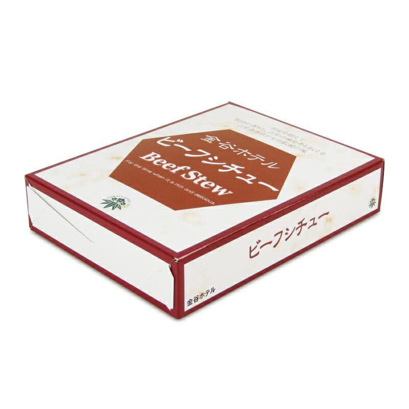 金谷ホテル ビーフシチュー(レトルト) 220g × 3個 : kanaya-s220-3s : にっぽん津々浦々 - 通販 - Yahoo!ショッピング