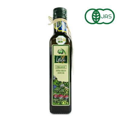 ラーレリエキストラバージンオイル オーガニック 250ml 有機JAS : にっぽん津々浦々 - 通販 - Yahoo!ショッピング