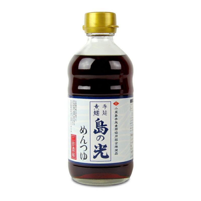 マルキン（盛田） マルキン 島の光めんつゆ 2倍濃縮 340ml : にっぽん津々浦々 - 通販 - Yahoo!ショッピング