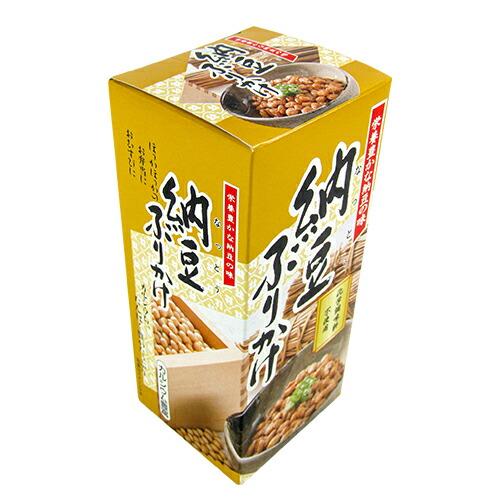 みなり 納豆ふりかけ 85g × 3個 化学調味料不使用 : にっぽん津々浦々 - 通販 - Yahoo!ショッピング
