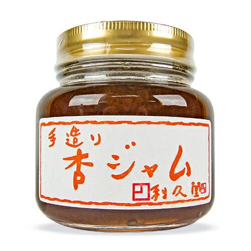 利久堂 手造り 杏ジャム 410g : にっぽん津々浦々 - 通販 - Yahoo!ショッピング