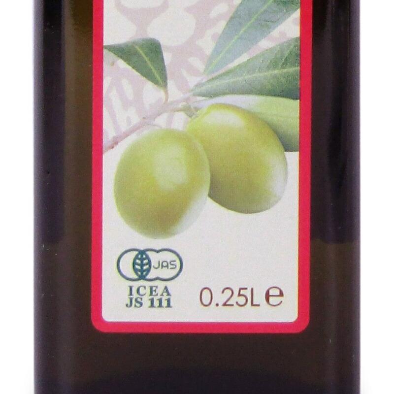 ソル・レオーネビオ レッドラベルオーガニック・エキストラ・ヴァージン・オリーブオイル 250ml 有機JAS : sol-garic250 : にっぽん津々浦々 - 通販 - Yahoo!ショッピング