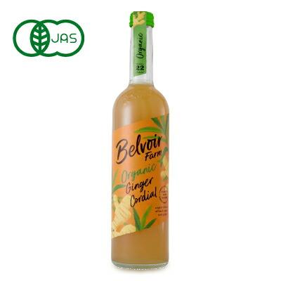 YOUKI ハーブティー ユウキ食品 オーガニック コーディアルジンジャー 500ml[youki 有機JAS]【ジンジャー 生姜 しょうが 無添加 有紀食品】 : にっぽん津々浦々 - 通販 ...