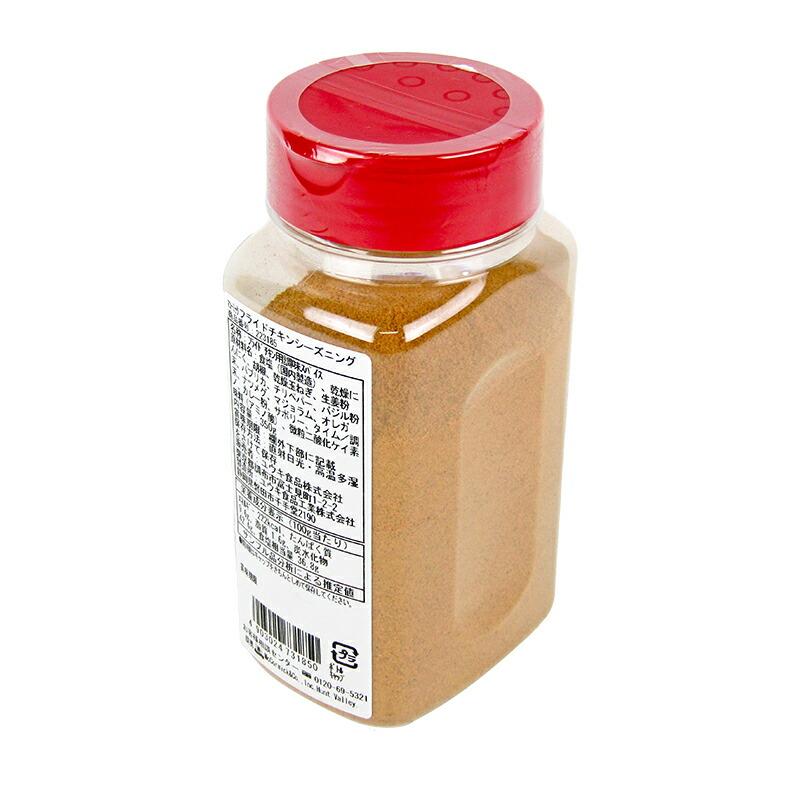 YOUKI ユウキ食品 MC マコーミック フライドチキンシーズニング 350g × 2個 : にっぽん津々浦々 - 通販 - Yahoo!ショッピング