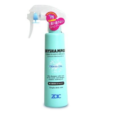 ハートランド ゾイック ドライシャンプー 200ml 犬猫用 : zoic-dry-sp200-f : にっぽん津々浦々 - 通販 - Yahoo!ショッピング