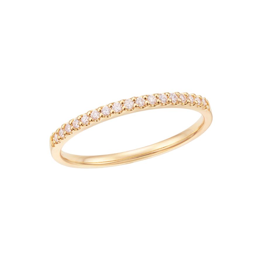 ジュエリーツツミ K10イエローゴールドダイヤモンドリング : ジュエリーツツミ Yahoo!ショッピング店 - 通販 - Yahoo!ショッピング