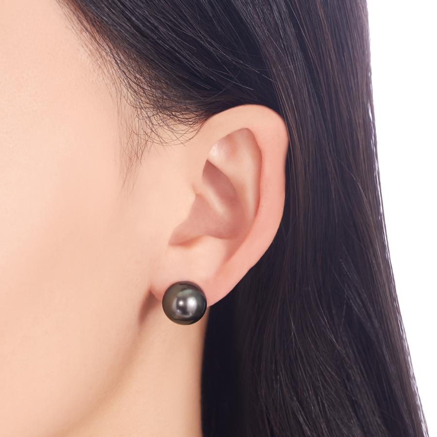 ジュエリーツツミ プラチナ南洋真珠ピアス（11mm） : ジュエリーツツミ Yahoo!ショッピング店 - 通販 - Yahoo!ショッピング