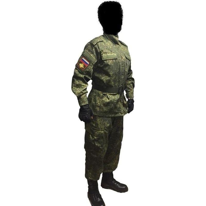 34％割引高級品市場 ロシア軍ゴルカ3 デジタルフローラ RATNIK レプリカ 日本人サイズ特注品 個人装備 ミリタリー-OTA.ON ...