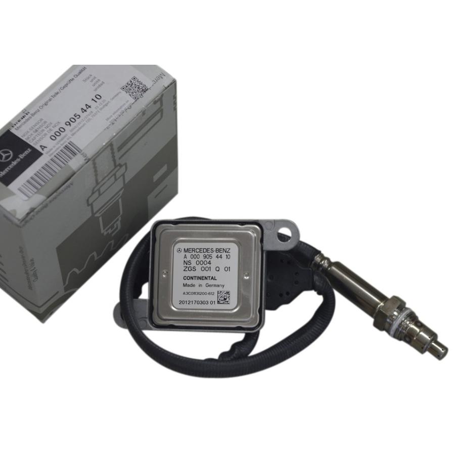 純正品 NOXセンサー 000-905-4410 0009054410／ベンツ W212 Eクラス W221 Sクラス R172 SLKクラス ...