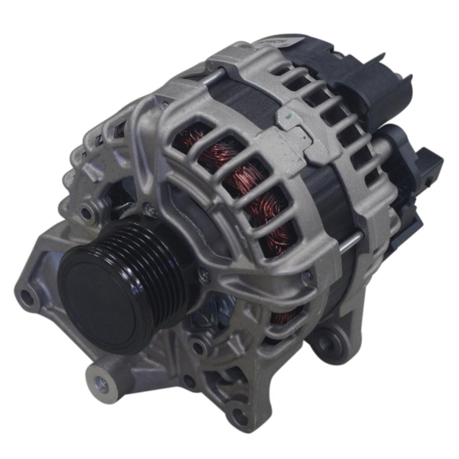 メルセデスベンツ A205 C W204 W205 S204 S205 W213 X204 R172 BOSCH オルタネーター ...