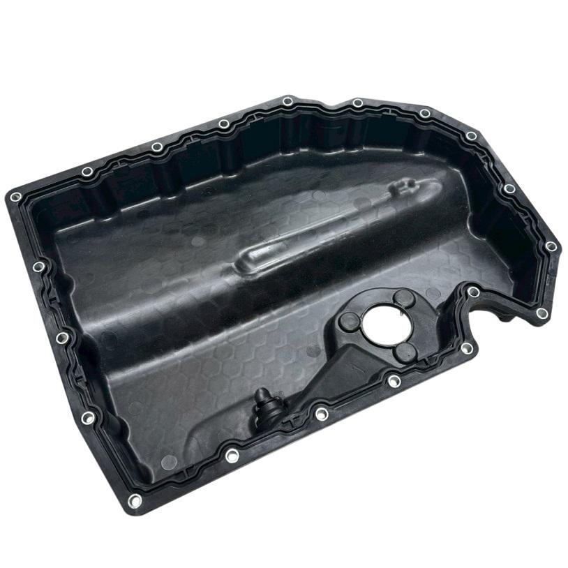 純正品 エンジンオイルパン 06K-103-600AE 06K103600AE フォルクスワーゲン VW GOLF7 ゴルフ7 パサート 3G ...
