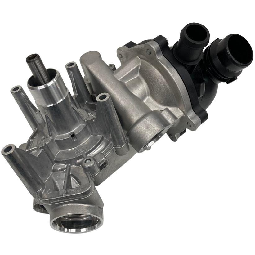 純正 ウォーターポンプ 079-121-010B 079121010B／AUDI アウディ S6 RS6 S7 RS7 A8 S8 : タケ ...