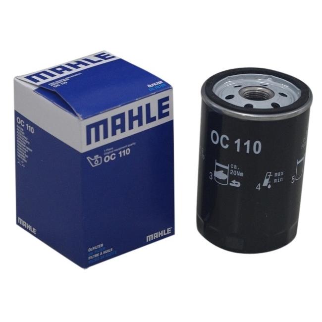 MAHLE オイルフィルター オイルエレメント 102-184-0501 1021840501 メルセデスベンツ Eクラス W124 S124 ...