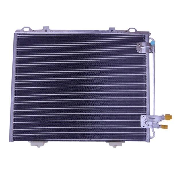 ベンツ W210 Eクラス E230 E240 E320 E400 E420 E430 E50AMG E55AMG BEHR エアコンコンデンサー 2108300570 210-830 ...
