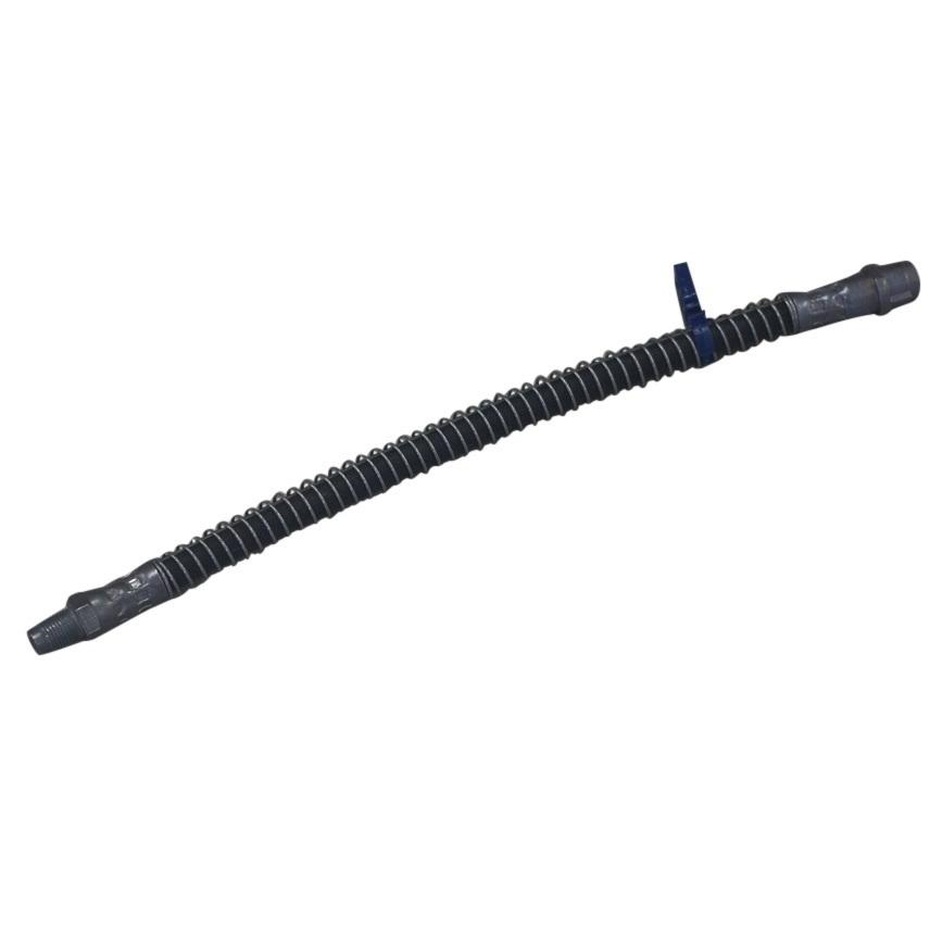 PAGID製 リアブレーキホース 2114200648 ベンツ CLSクラス W219 C219 Eクラス W211 Sクラス W220 CL ...