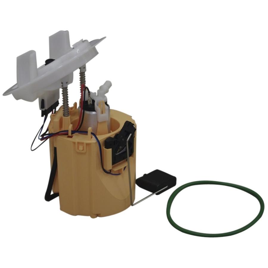 HELLA フューエルポンプ 燃料ポンプ ※ガスケット付き 2124700494／W212 Eクラス ディーゼル用 E200CDI ...