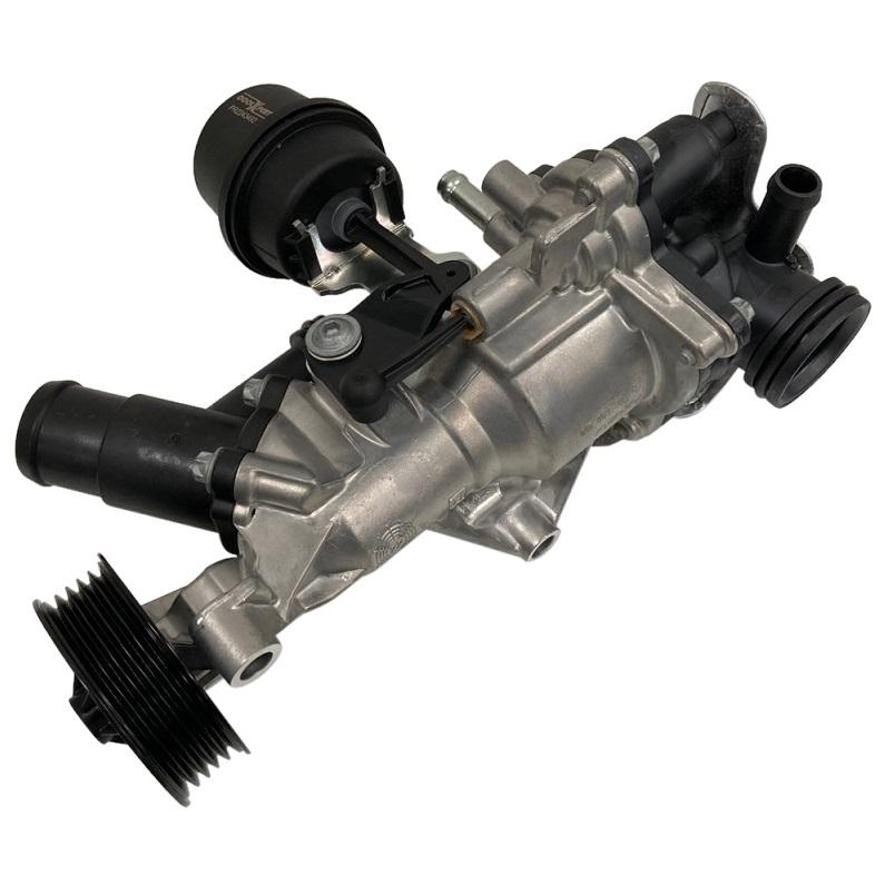 純正OEM ウォーターポンプ 270-200-0800 2702000800 ベンツ W176 Aクラス W246 Bクラス W117 C117 X117 CLAクラス X156 GLAクラス ...