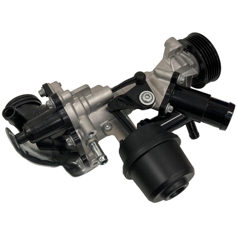 ウォーターポンプ 270-200-0800 2702000800 ベンツ W176 Aクラス W246 Bクラス W117 C117 X117 CLAクラス X156 GLAクラス : タケ ...