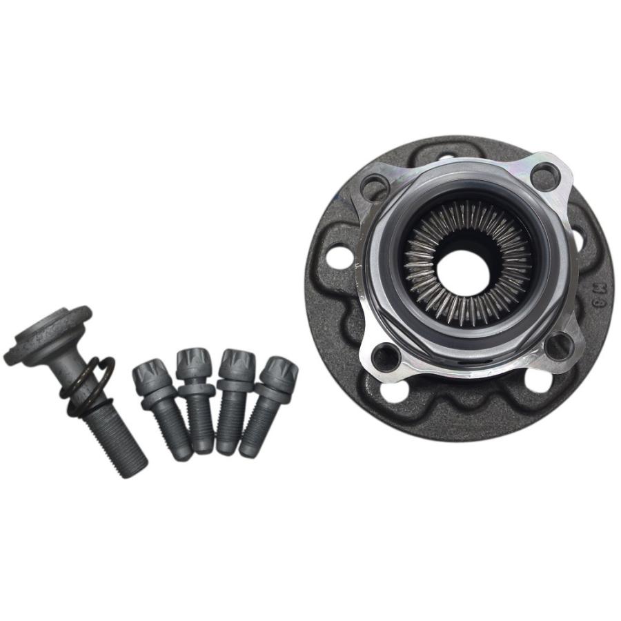 リアハブベアリング（1個）33416851589／BMW F45 F46 2シリーズ 218d 220d 225i X1 F48 18d ...