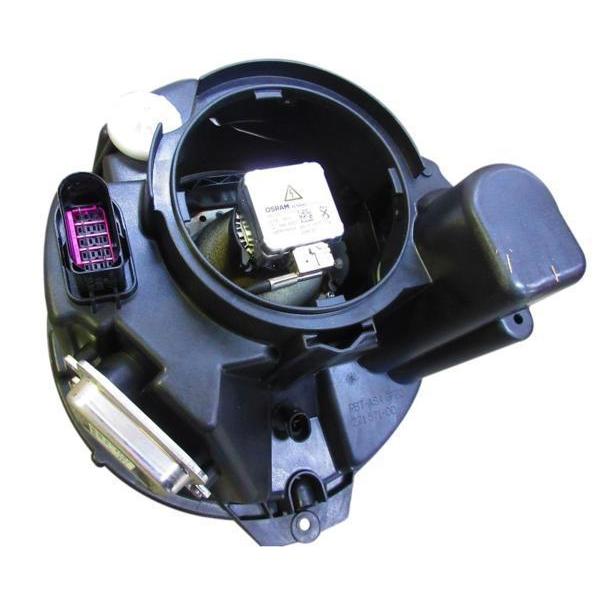 ベンツ W463 Gクラス 2007年〜2018年 HELLA製 純正OEM バイキセノンヘッドライト左右セット 463-820-0959 ...