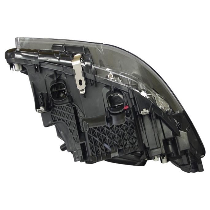 BMW 5シリーズ F10 M5 LCI F11 LCI／HELLA バイキセノンヘッドランプ左右(アダプティブコーナリングライト付用 ...