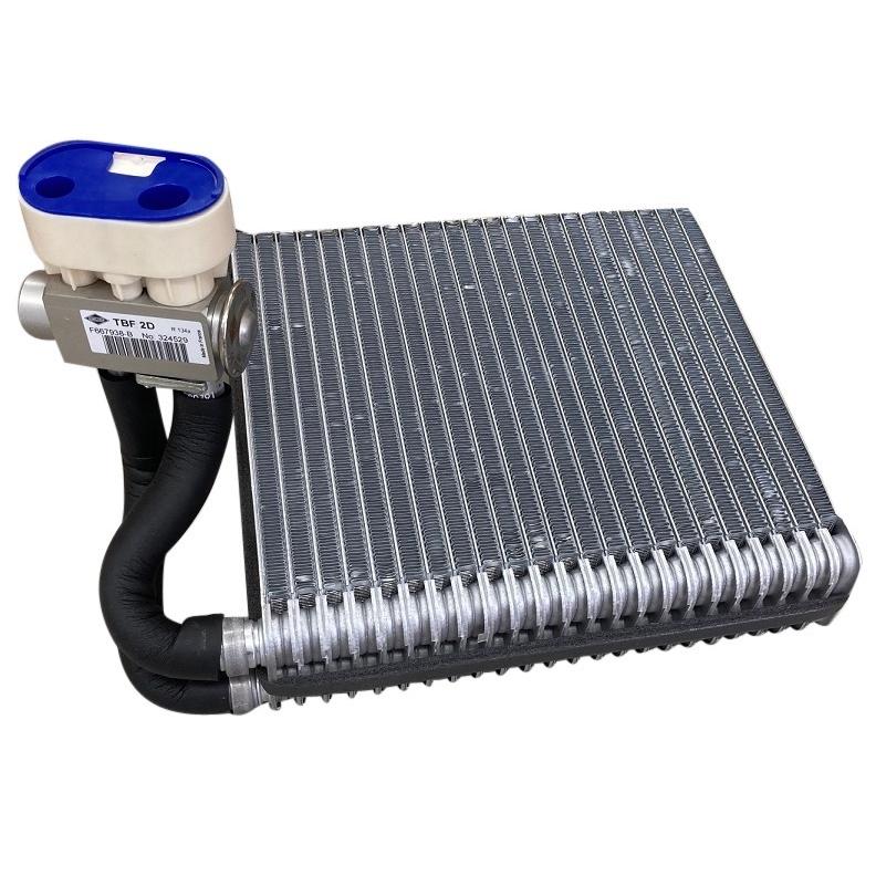 acm製 エアコン エバポレーター エキパン付 64111499134／BMW ミニ MINI R50 R52 R53 Cooper ...