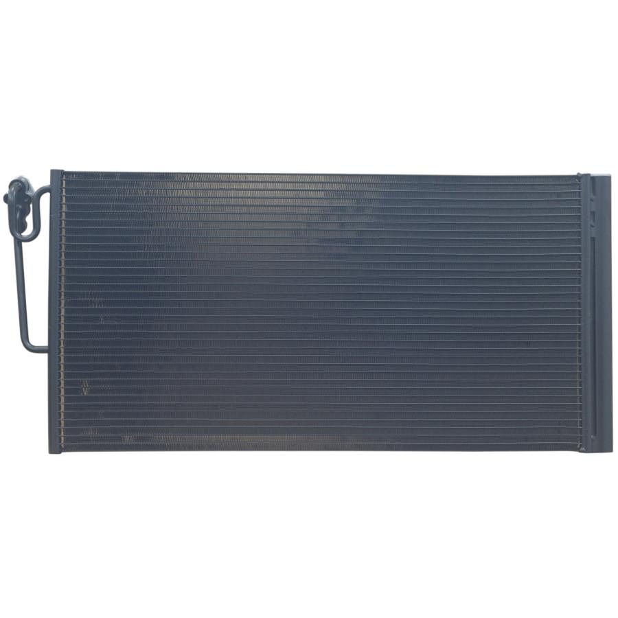 MINI R55 R56 R57 R60 R61 エアコンコンデンサー コンデンサー ACコンデンサー BEHR製 BEHR 6453 ...