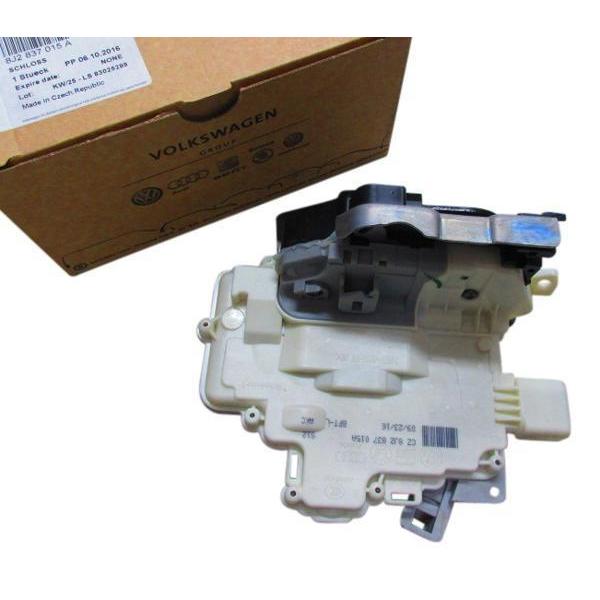 AUDI アウディ A4/S4/RS4 A5/S5/RS5 Q3/RSQ3 Q5/SQ5 Q7 TT/TTS/TTRS 純正品 ドアロック ...