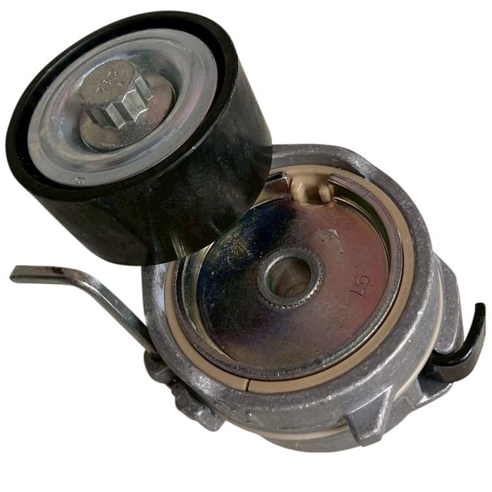 DAYCO ベルトテンショナー 9675874680 プジョー 208I 308II 2008 1.2 シトロエン C3II C3III C3エアクロス DS3 : タケトシ - 通販 ...